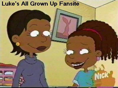 Alyssa Carmichael/Gallery/All Grown Up! Season 1 | All Grown Up! Wiki ...