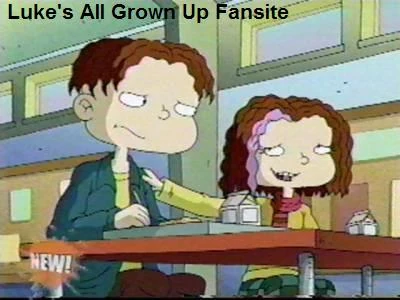 Runaround Susie | All Grown Up! Wiki | Fandom