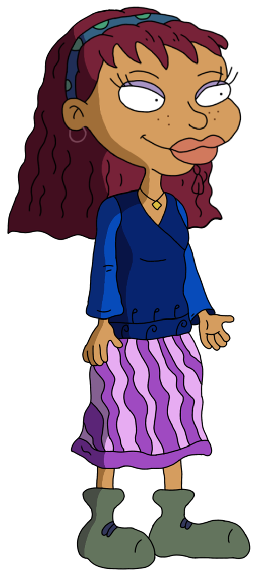 Samantha Shane All Grown Up Wiki Fandom