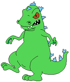 Reptar | All Grown Up! Wiki | Fandom