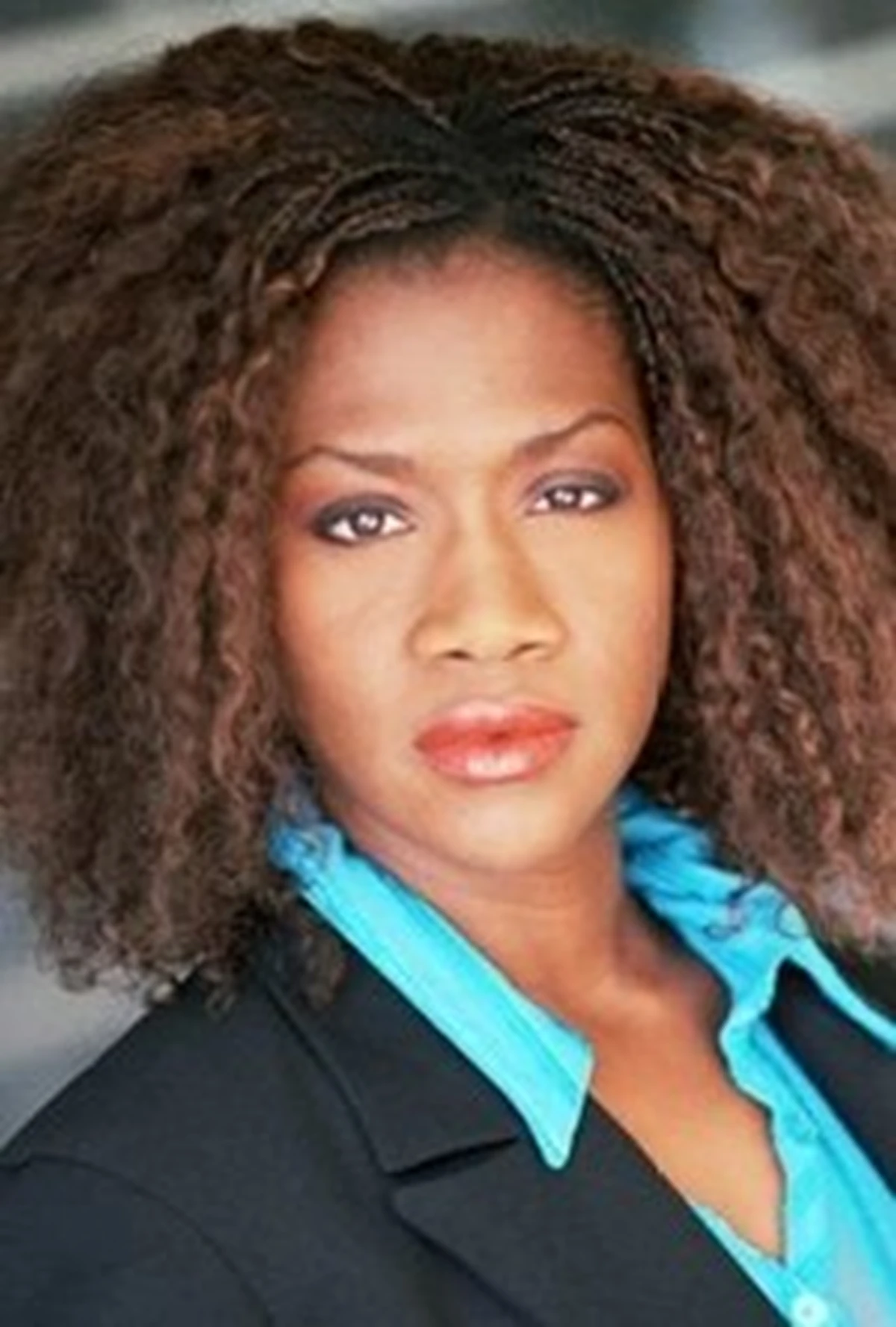 Angelique Perrin | All Grown Up! Wiki | Fandom