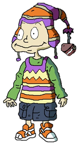 Dil Pickles | All Grown Up! Wiki | Fandom