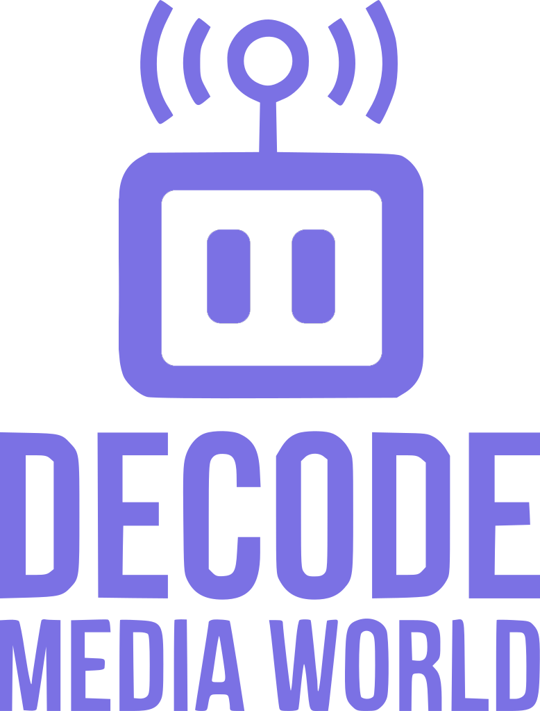Decode Media World | BrainGames Wiki | Fandom