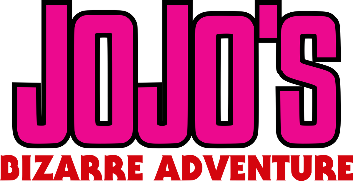 Timeline-GA/JoJo's Bizarre Adventure (trilogy) | BrainGames Wiki | Fandom