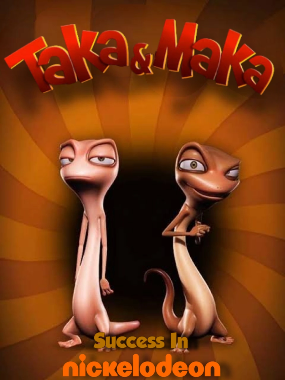 Taka & Maka | BrainGames Wiki | Fandom