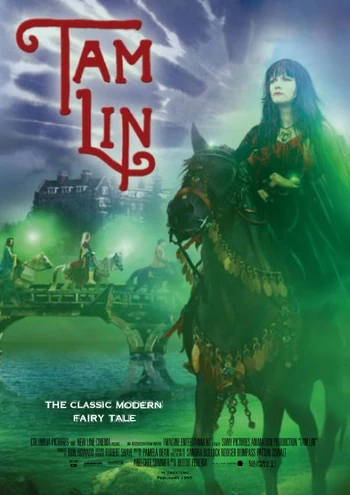 Timeline-PMI/Tam Lin (1995 film) | BrainGames Wiki | Fandom