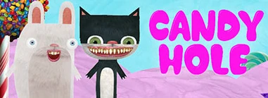 Candy Hole | BrainGames Wiki | Fandom