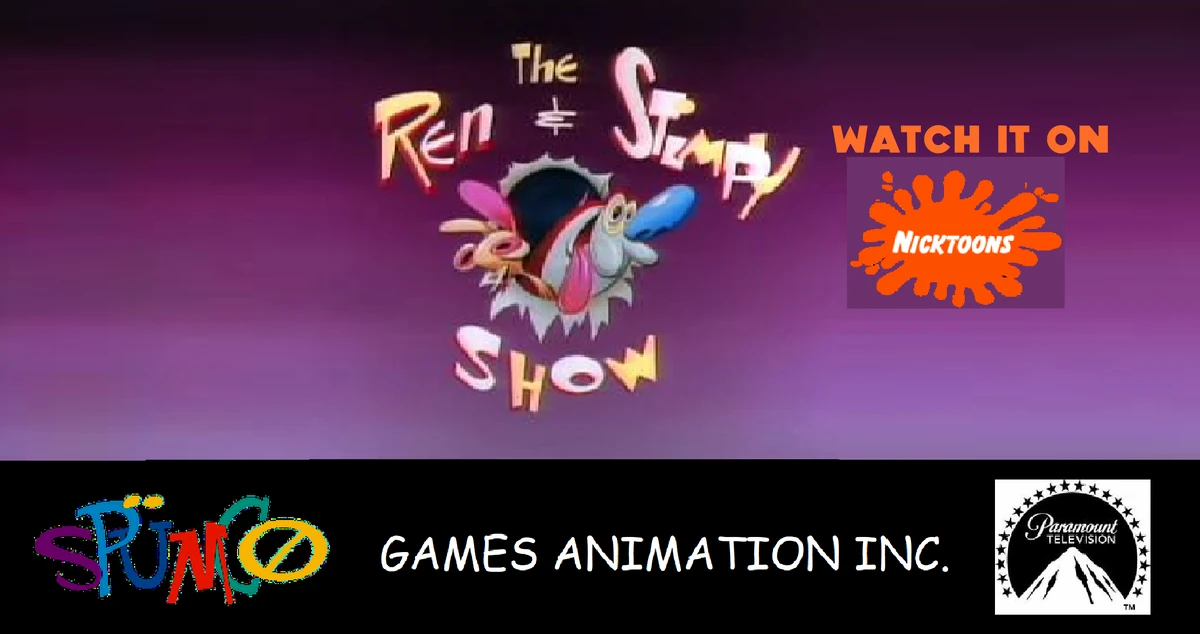 Timeline-GA/Ren and Stimpy | BrainGames Wiki | Fandom