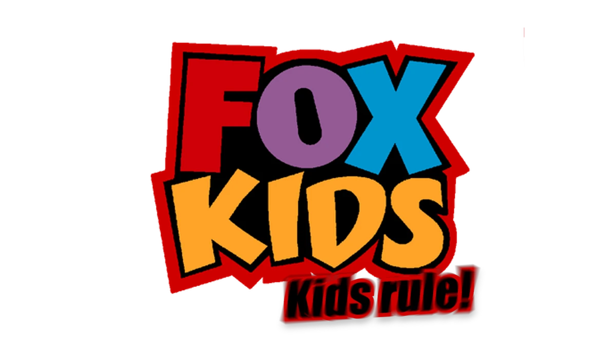 What if Fox Kids was turned into a kids channel after the FoxBox ...