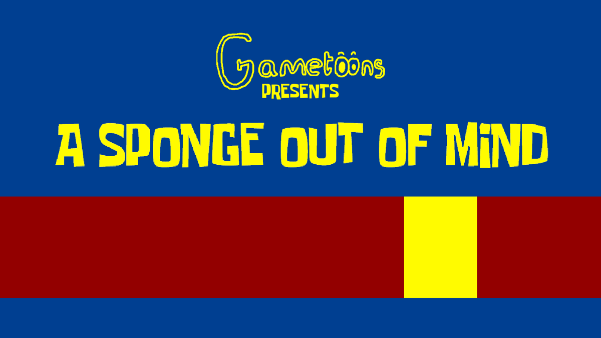 Timeline-GA/A Sponge Out of Mind | BrainGames Wiki | Fandom