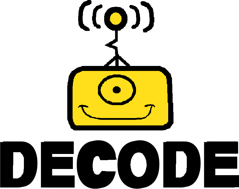 Decode Entertainment