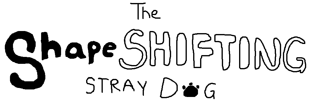 The Shapeshifting Stray Dog | BrainGames Wiki | Fandom