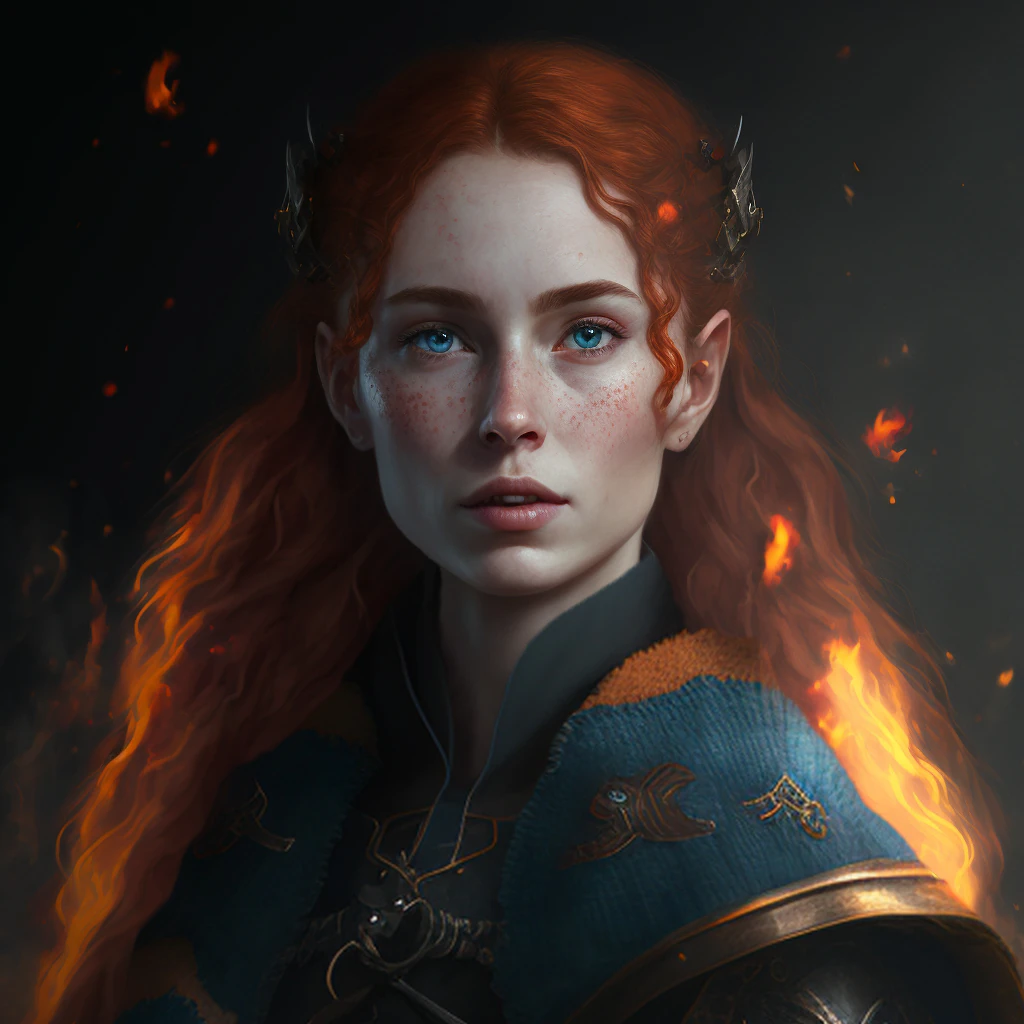 Zarira Elmanessen | All Haven Wiki | Fandom