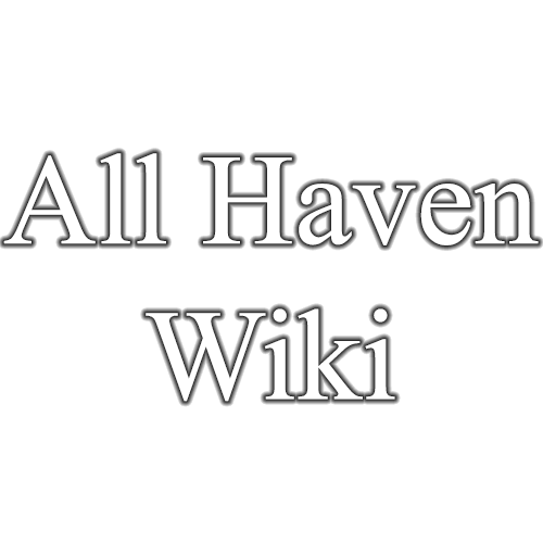 All Haven | All Haven Wiki | Fandom