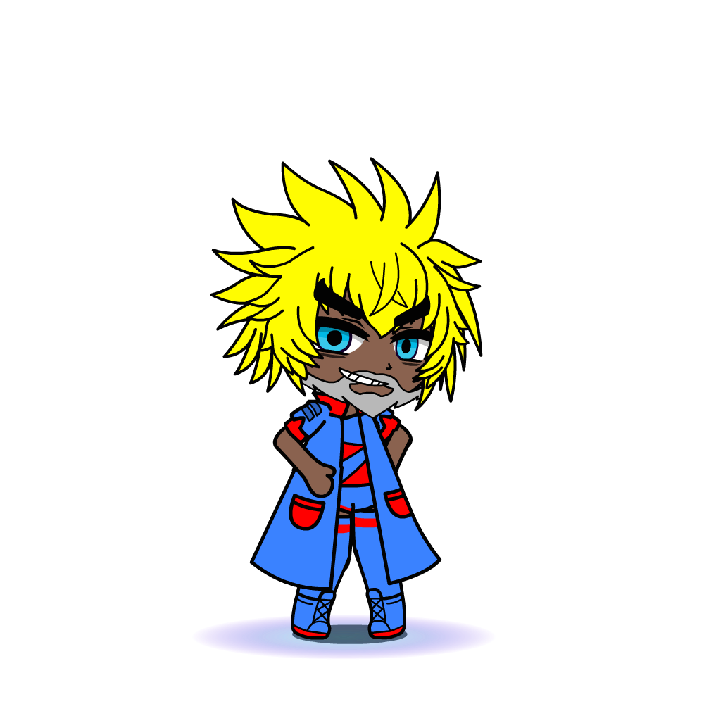 Daniel Achebe | All Human Names Characters Wiki | Fandom