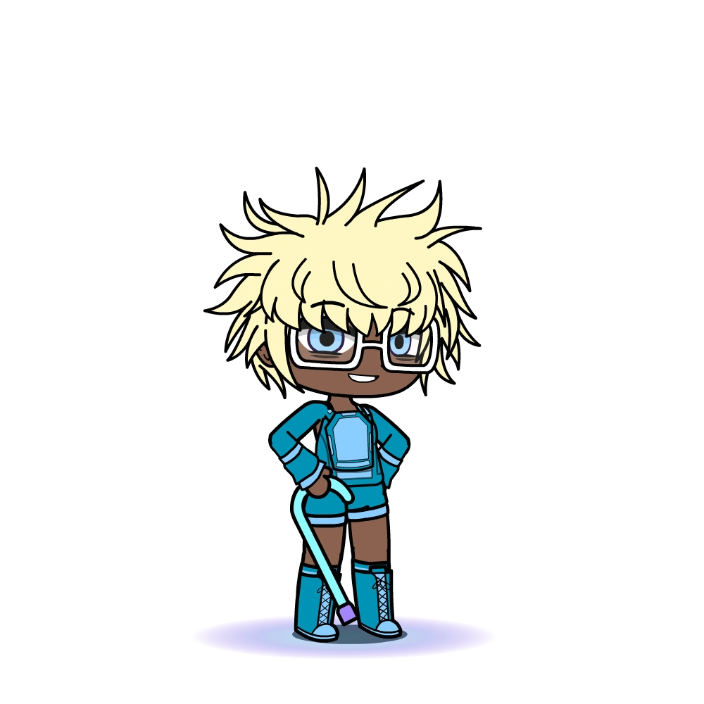 Kingsley Anyadike | All Human Names Characters Wiki | Fandom