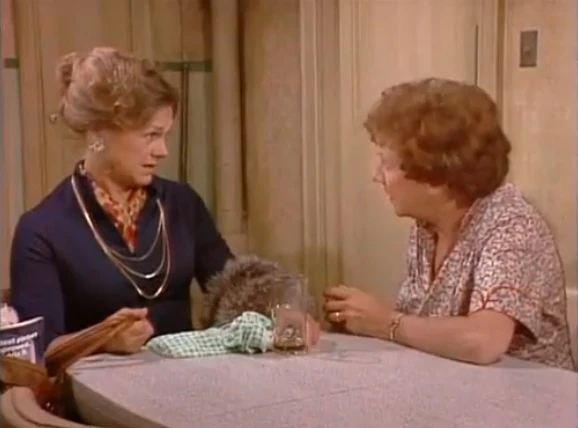 Reunion on Hauser Street | All in the Family TV show Wiki | Fandom
