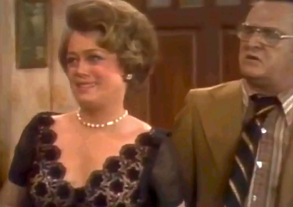 The Swinging Rempleys | All in the Family TV show Wiki | Fandom