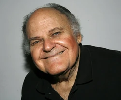 George S. Irving | All in the Family TV show Wiki | Fandom