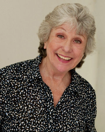 Fay DeWitt | All in the Family TV show Wiki | Fandom