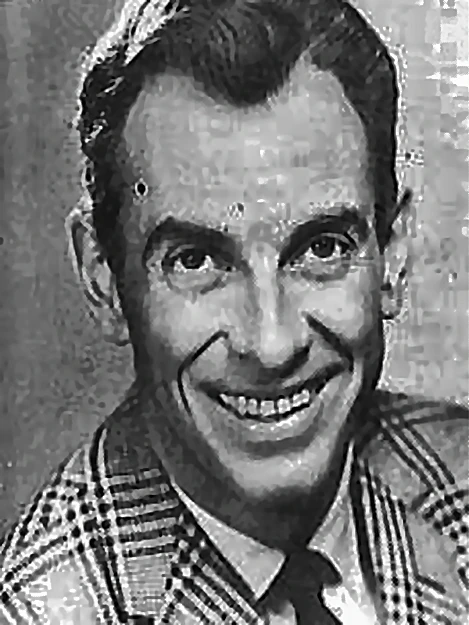 Will B. Able | All in the Family TV show Wiki | Fandom