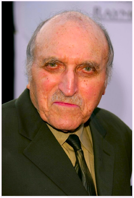 Len Lesser | All in the Family TV show Wiki | Fandom