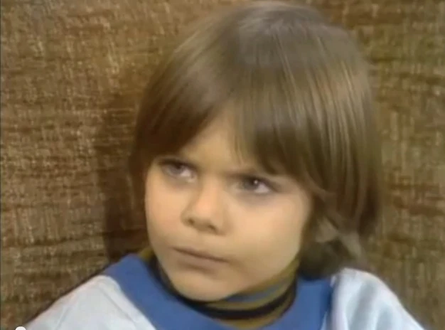 Danny Sanders | All in the Family TV show Wiki | Fandom