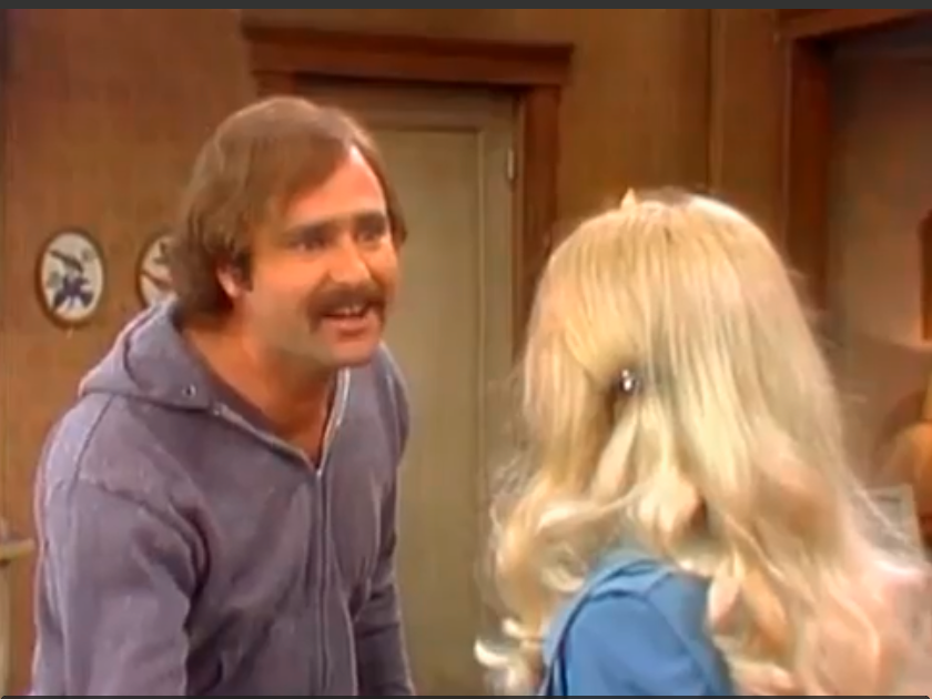 Gloria All In The Family