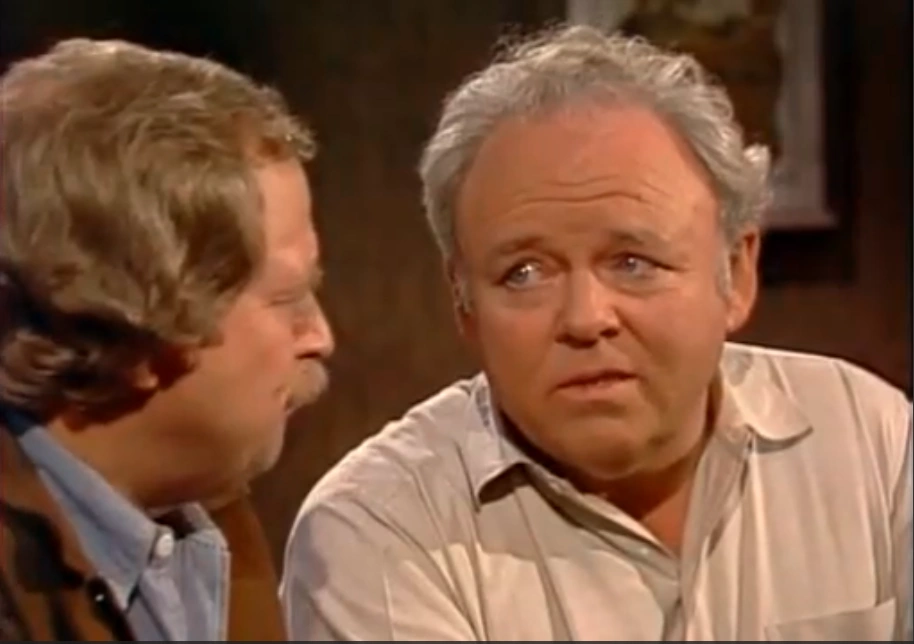 Archie's Brother/More Images | All in the Family TV show Wiki | Fandom