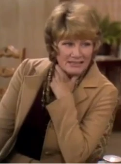 Claire Packer | All in the Family TV show Wiki | Fandom