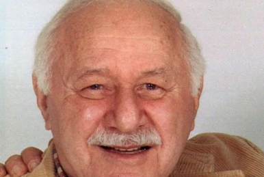 Victor Kilian Gunsmoke