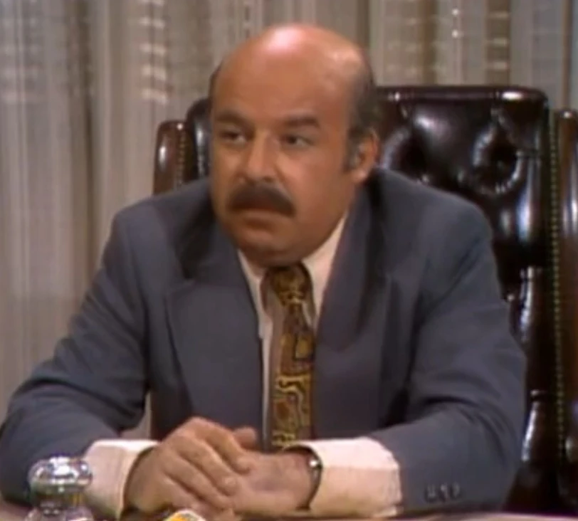 Lyle Bennett | All in the Family TV show Wiki | Fandom