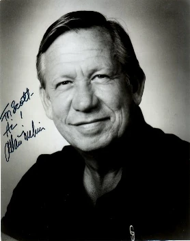 Allan Melvin | All in the Family TV show Wiki | Fandom