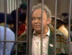 Archie and the Lock-up | All in the Family TV show Wiki | Fandom
