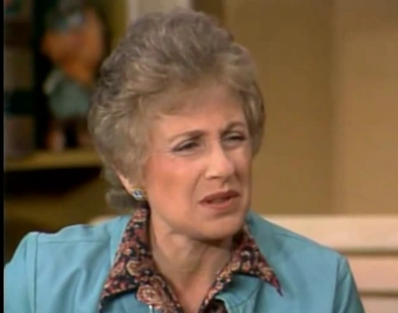 Sybil Gooley | All in the Family TV show Wiki | Fandom