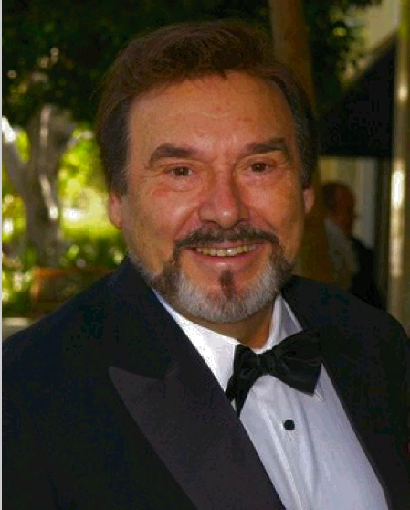 Joseph Mascolo | All in the Family TV show Wiki | Fandom