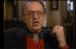 Stanley Ralph Ross | All in the Family TV show Wiki | Fandom