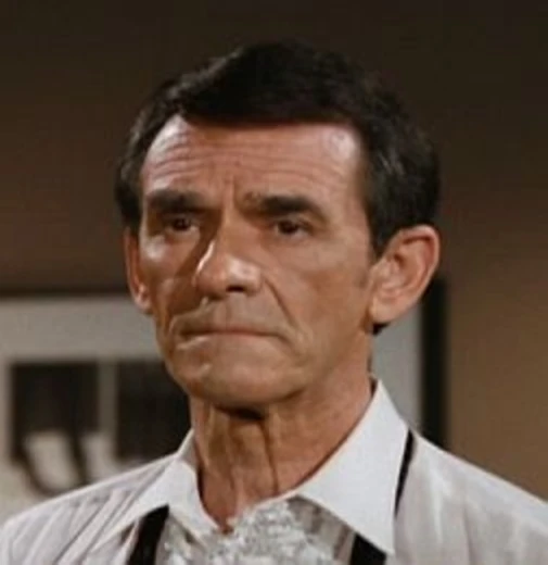 Danny Dayton | All in the Family TV show Wiki | Fandom