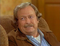 Alfred "Fred" Bunker | All in the Family TV show Wiki | Fandom