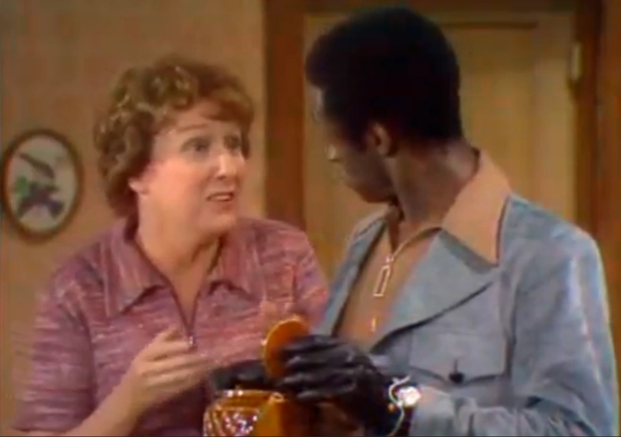 Edith Writes a Song | All in the Family TV show Wiki | Fandom