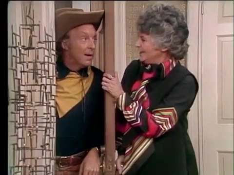 Maude Meets The Duke/More Images | All in the Family TV show Wiki | Fandom