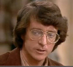 David Brewster | All in the Family TV show Wiki | Fandom