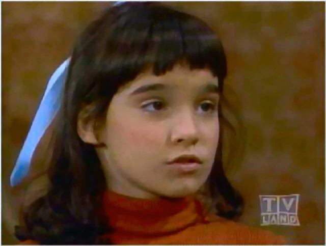 Stephanie Mills | All in the Family TV show Wiki | Fandom