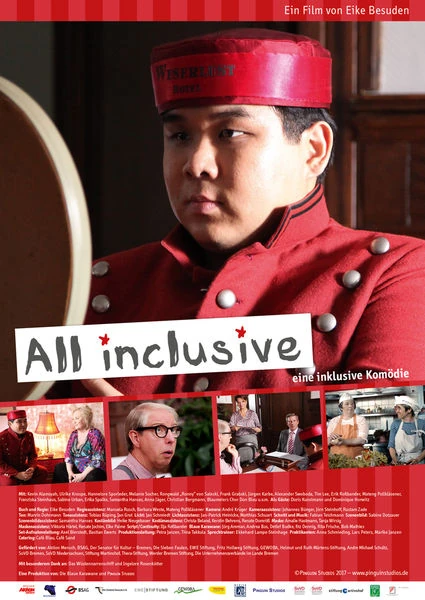 All inclusive - Der Film | All inclusive - Der Film Wiki | Fandom