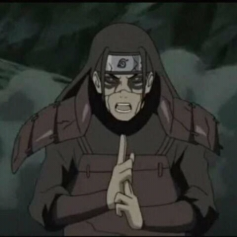 Hashirama HS | All kage Wiki | Fandom