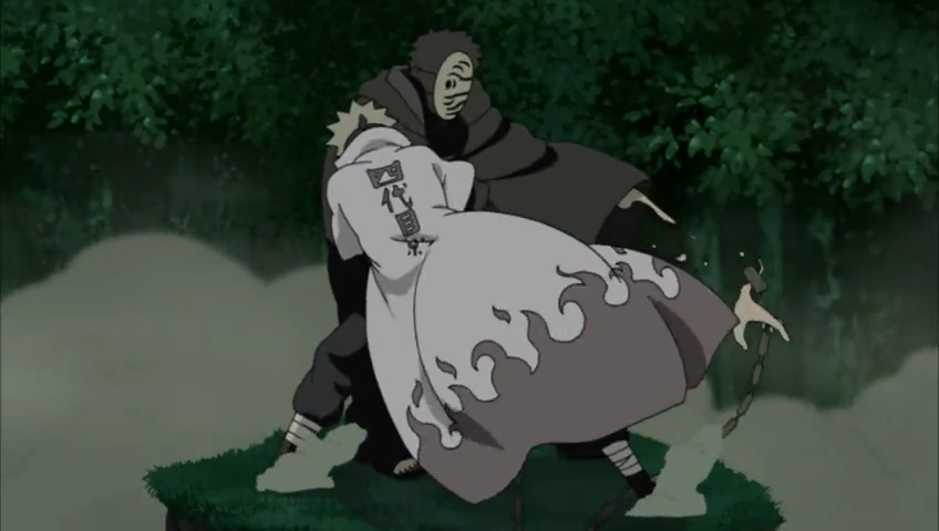 Minato Fast Attack | All kage Wiki | Fandom