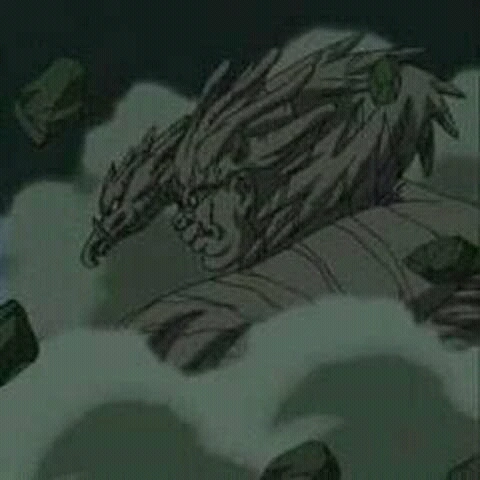 Mokuton: Mokujin no Jutsu | All kage Wiki | Fandom