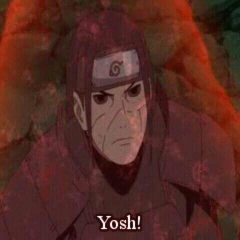 Yosh | All kage Wiki | Fandom