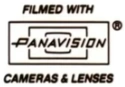 Panavision | All Logos Wiki | Fandom