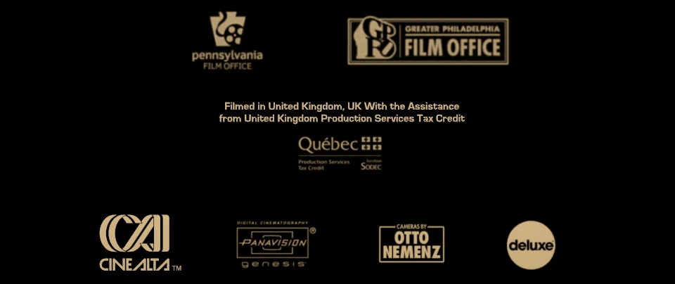 Panavision/Other | All Logos Wiki | Fandom